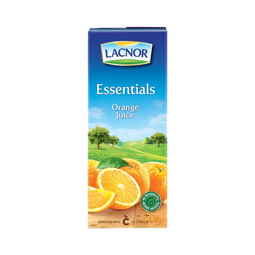 Lacnor Juice 180ml | MU STORE